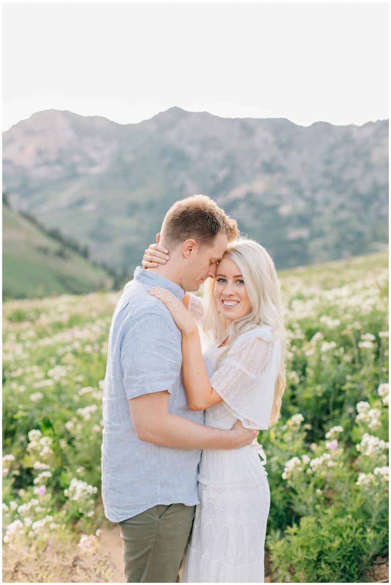 Eccles | Albion Basin Family Photographer - Truly Photography