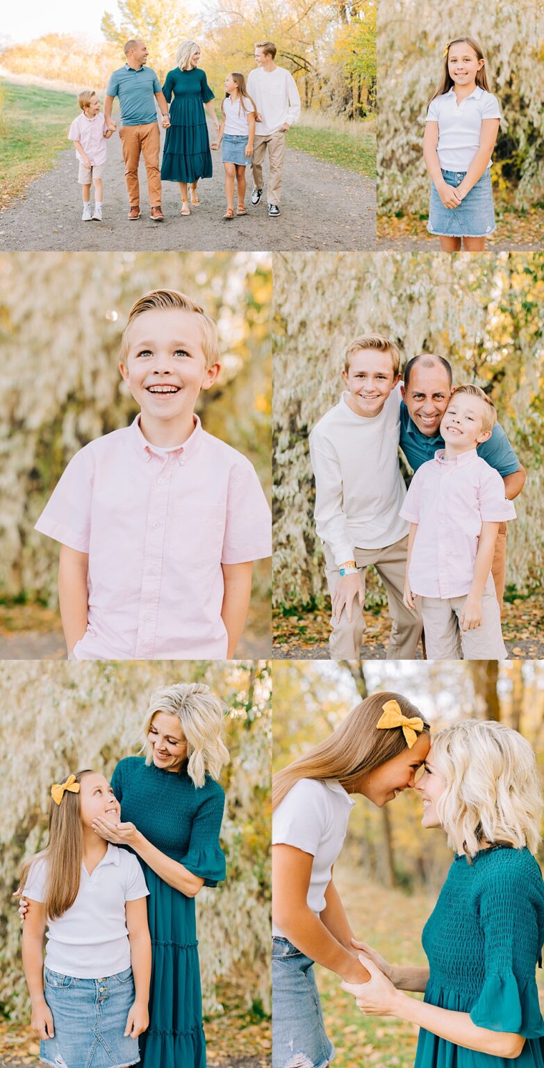 Wheeler Farm Family Pictures | Murray Photographer - Truly Photography