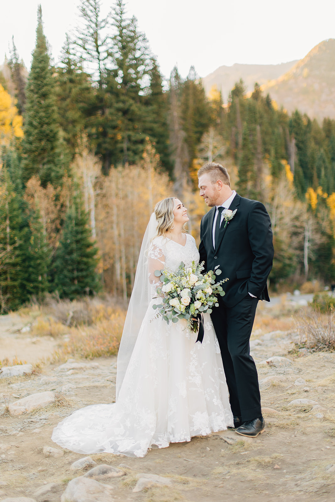 Wedding - Truly Photography