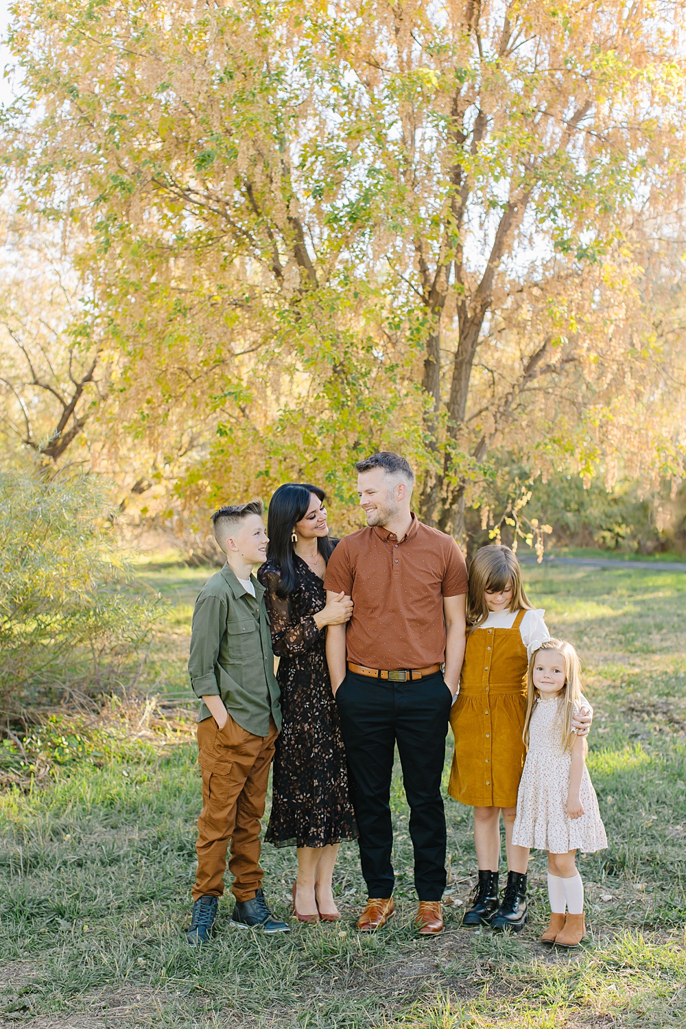 Vach | South Jordan Family Photographer