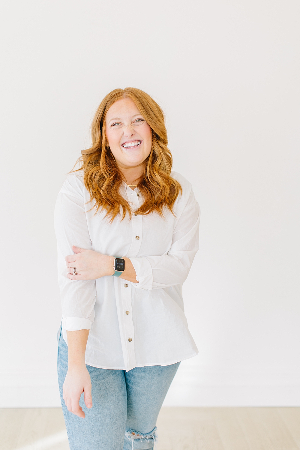 Mentoring With Kayla - Truly Photography