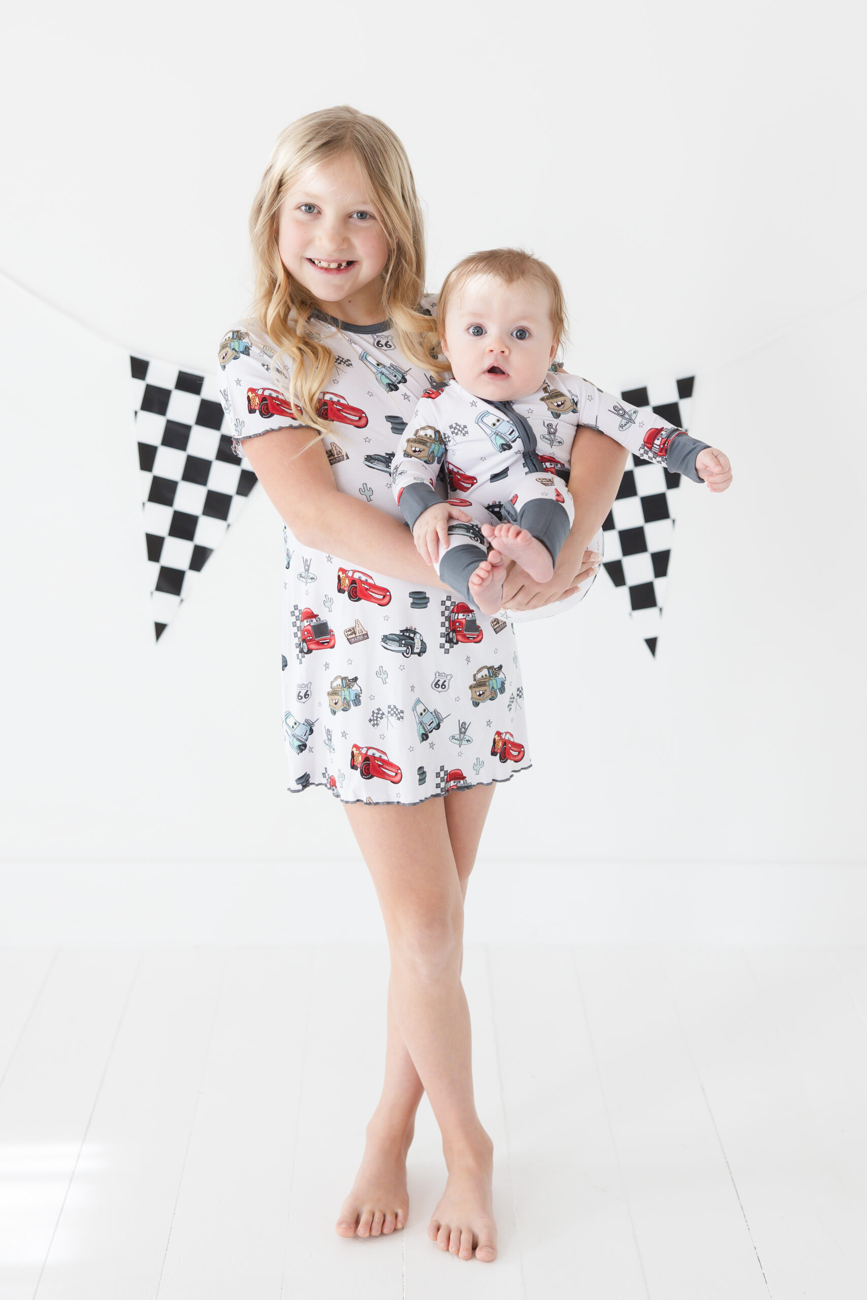 Bamboo Jammies Photographer | Jensen's Jammies - Truly Photography